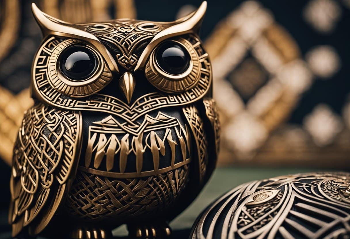 Animal Symbolism Guide: Meanings & Cultural Insights