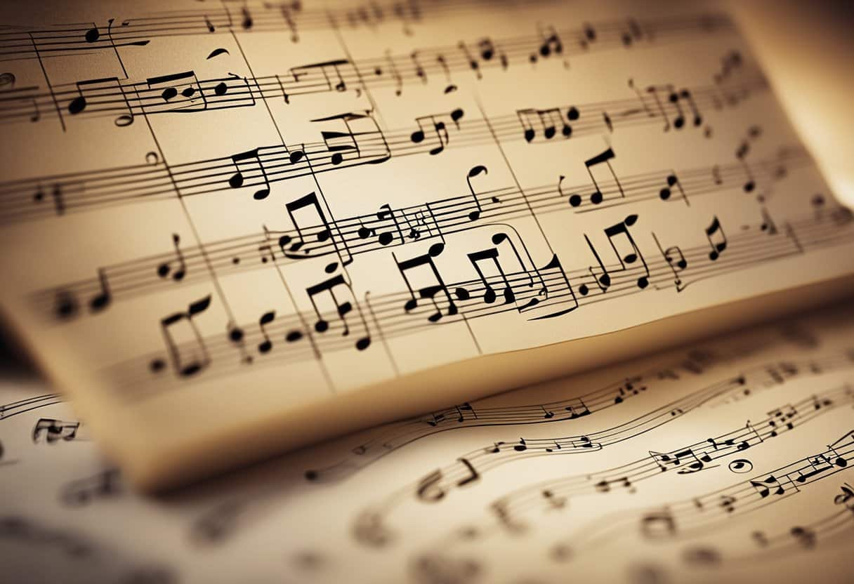 Ancient Music: Uncovering the Secrets of Historical Soundscapes ...