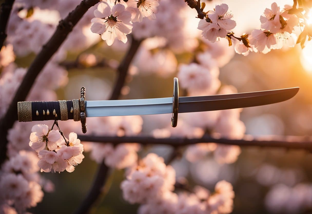 The Samurai Code Today: Preserving Bushido in Modern Japan