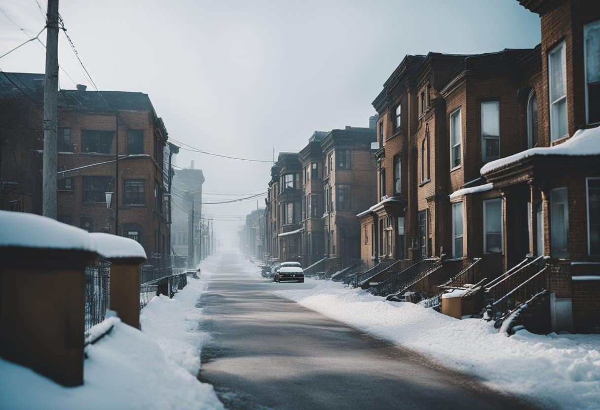 Fargo’s Frozen Midwest: Exposing Chilling Crimes