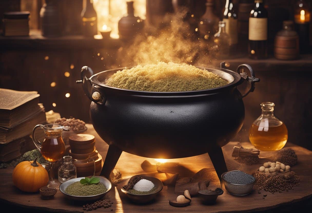 The Alchemy of Alcohol: Uncovering the History of Ancient Libations ...