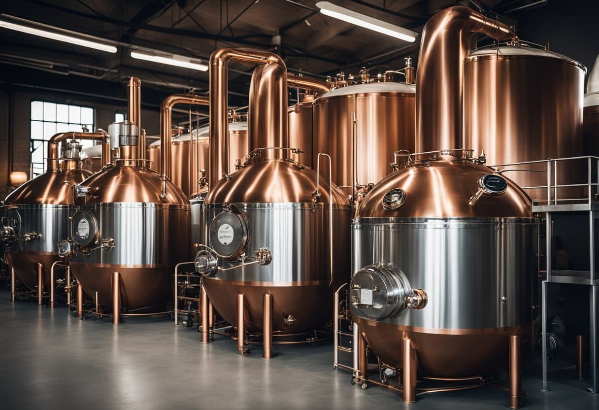 The Alchemy of Alcohol: Uncovering the History of Ancient Libations ...