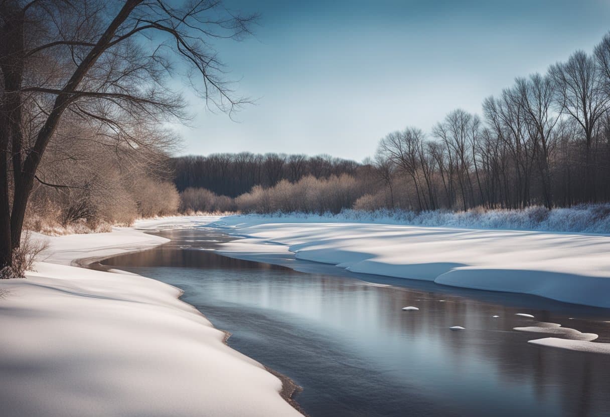 Fargo’s Frozen Midwest: Exposing Chilling Crimes