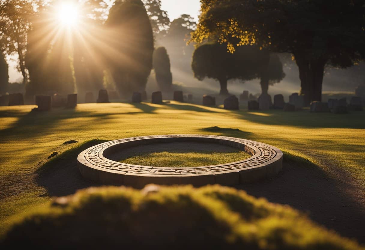 Ancient Sun Worship: Discover Powerful Sacred Origins