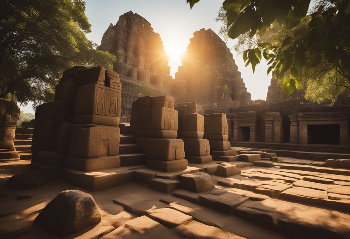 Ancient Sun Worship: Discover Powerful Sacred Origins