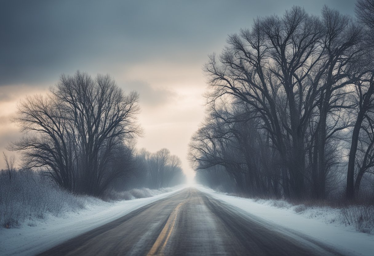 Fargo’s Frozen Midwest: Exposing Chilling Crimes