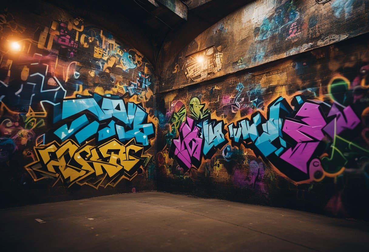 The World of Underground Music Scenes - ConnollyCove