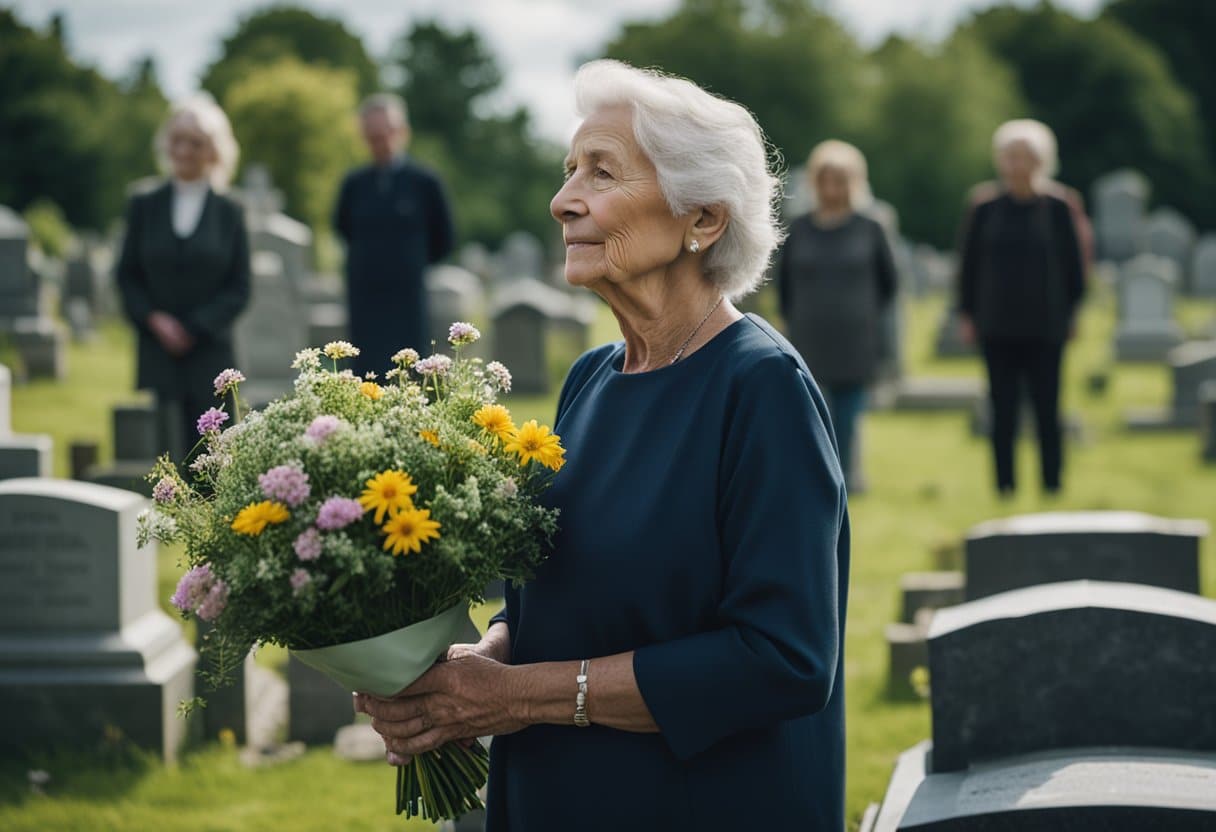 Exploring the Meaning and Tradition of Irish Funeral Blessings