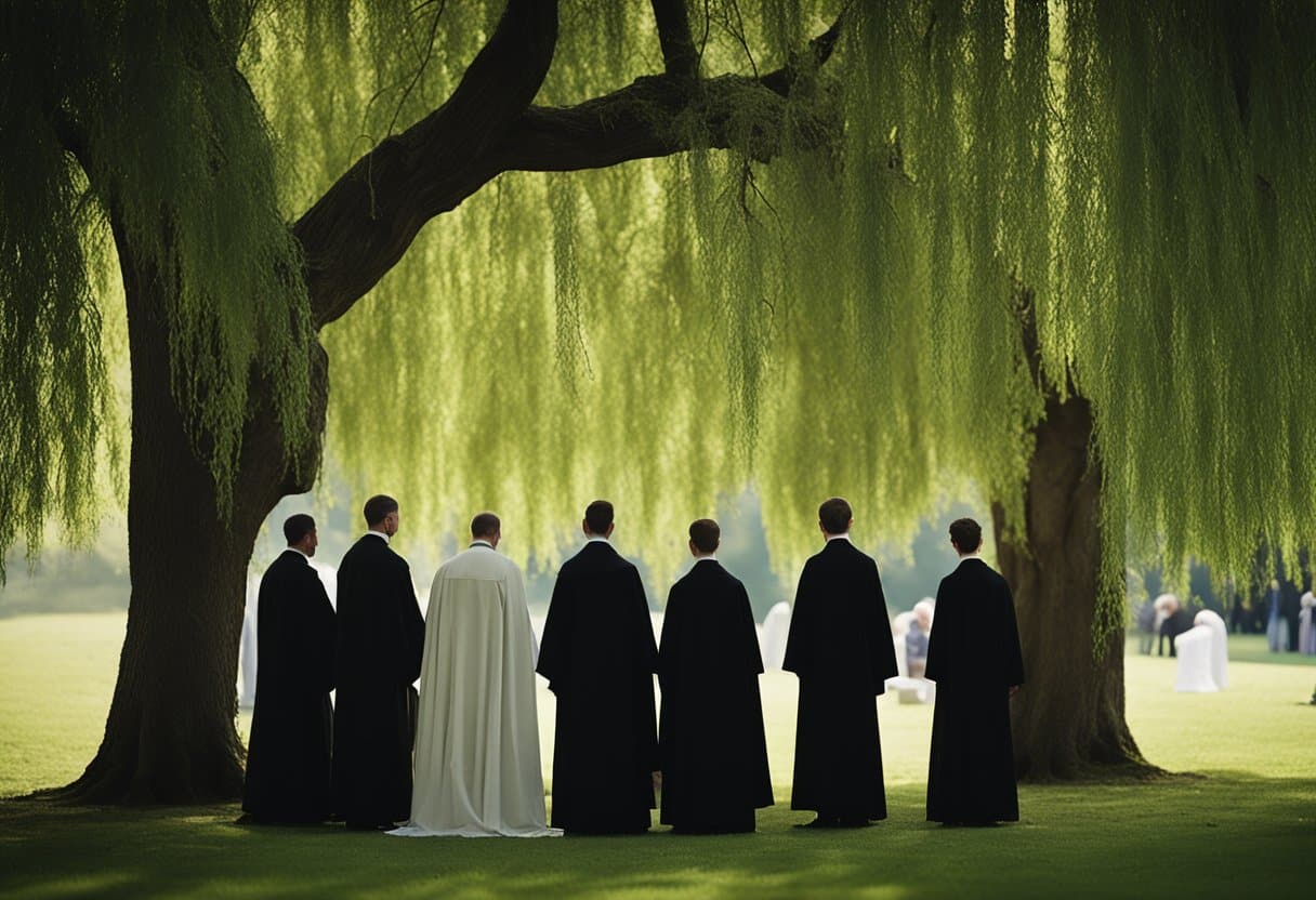 Exploring the Meaning and Tradition of Irish Funeral Blessings
