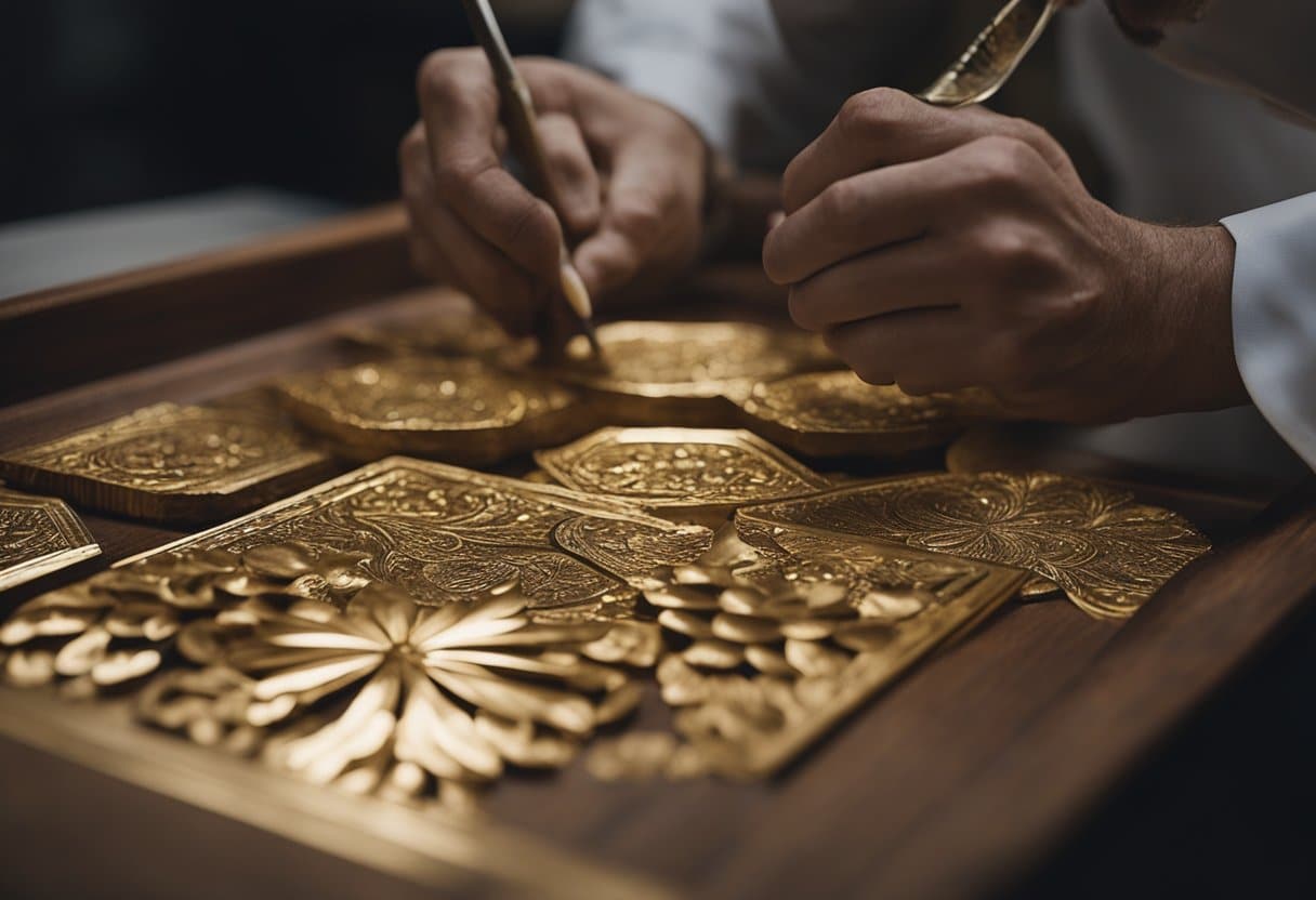 Icon Painting Eastern Orthodox: Unveiling Sacred Art