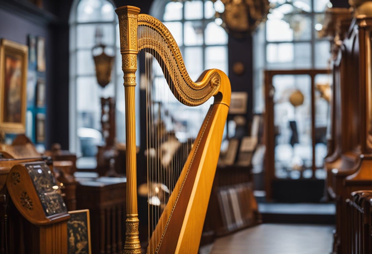 Guardians of the Gael: Preserving Irish Culture for Future Generations