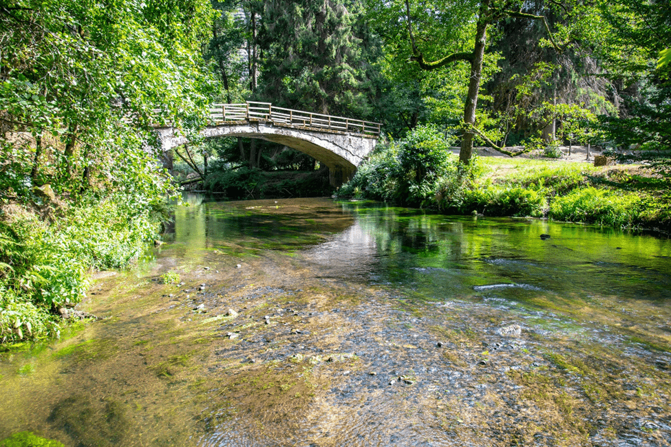 The Czech Republic In Depth: A Distinguished Flag & Superb Sightseeing ...