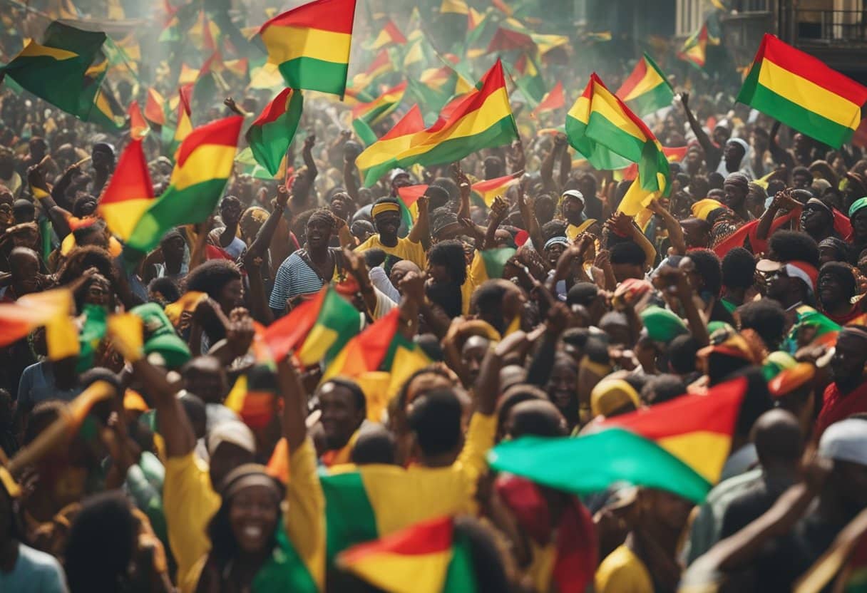 The Influence of Reggae Music: A Jamaican Gift to the World