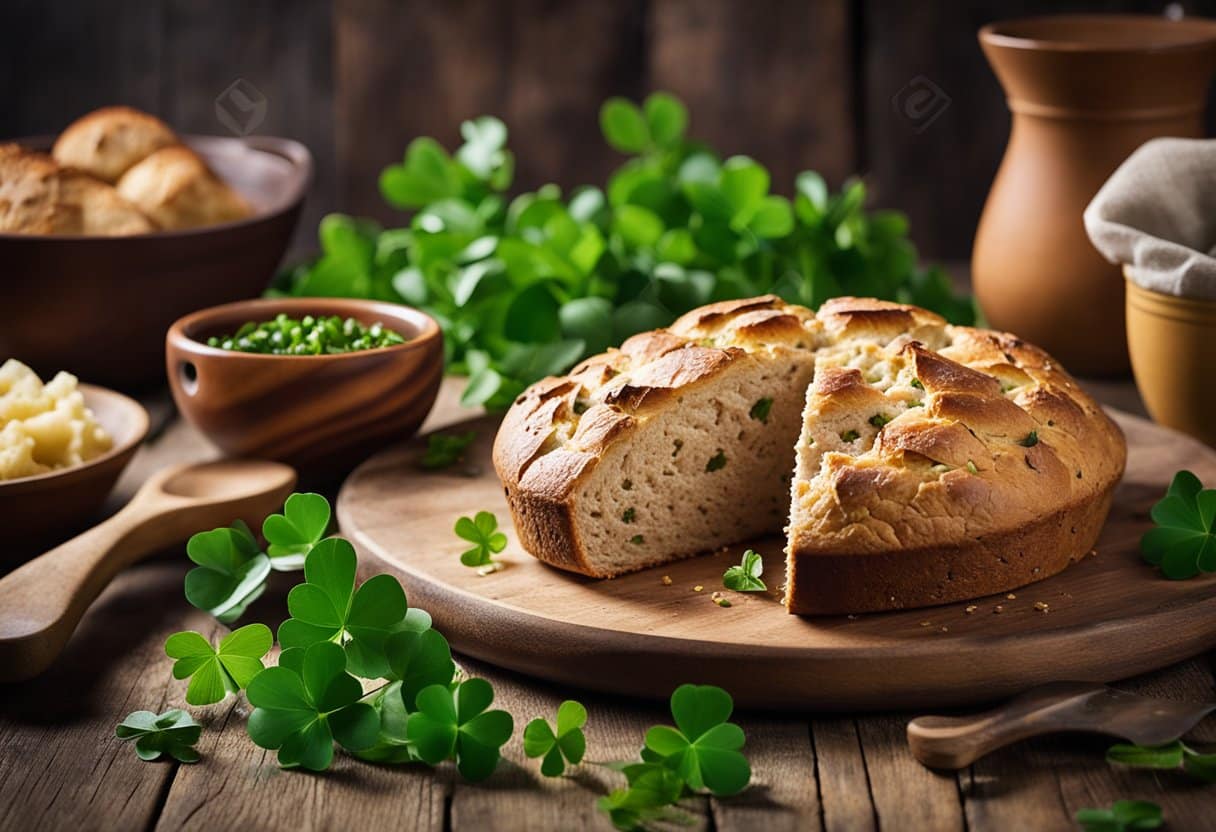Seasonal Foods in Irish Folklore: Cultural Traditions and Eating Habits ...