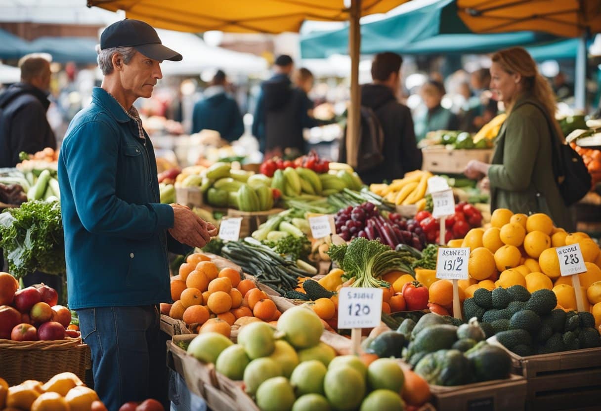 Seasonal Foods in Irish Folklore: Cultural Traditions and Eating Habits ...