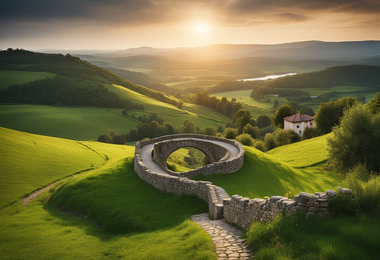 The Hidden Trails of the Camino de Santiago - ConnollyCove