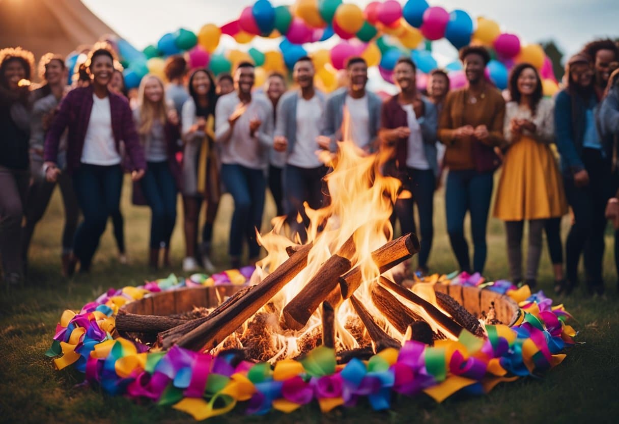 Roots of Irish Paganism in Christian Customs - ConnollyCove