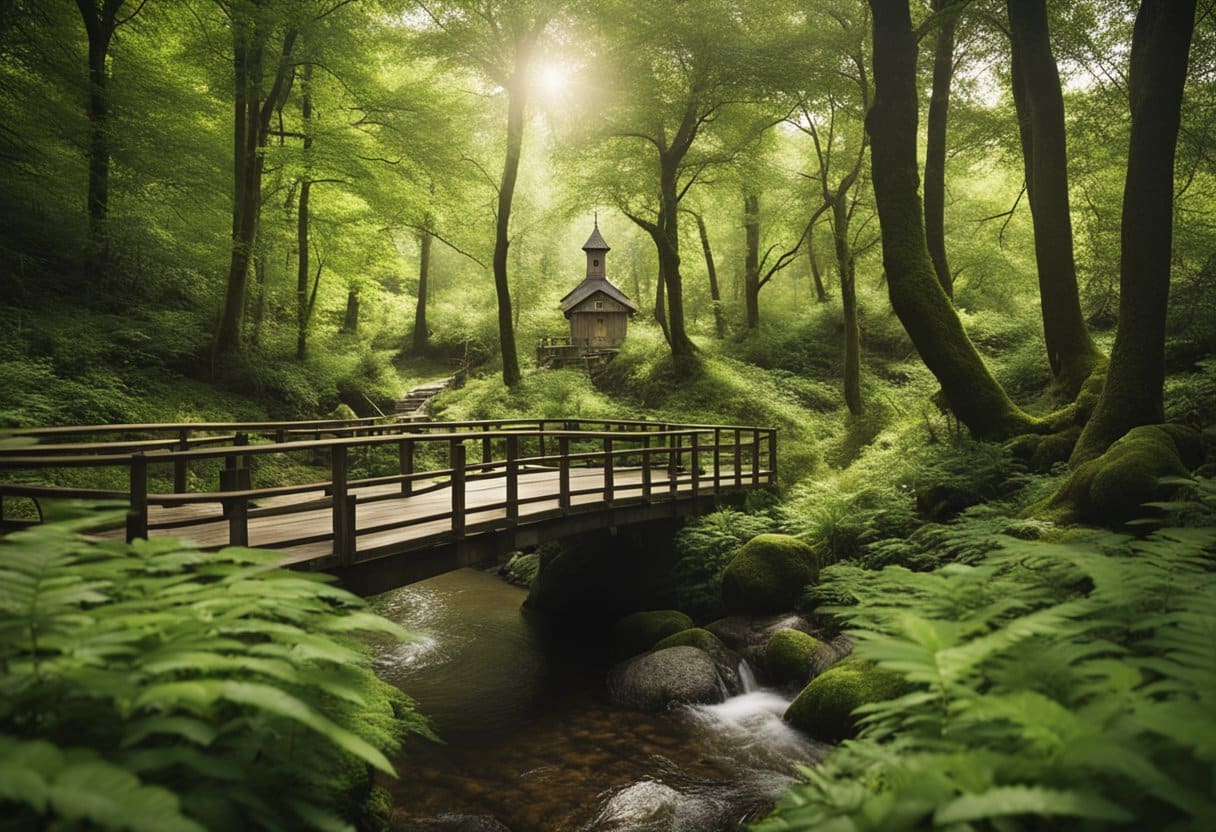 The Hidden Trails of the Camino de Santiago - ConnollyCove