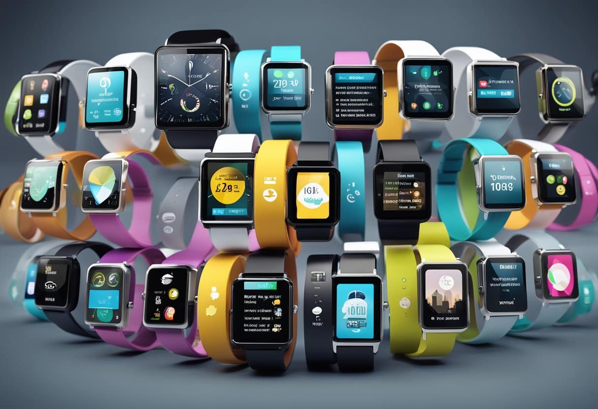 How Smartwatches with Translation Apps Conquer Conversations