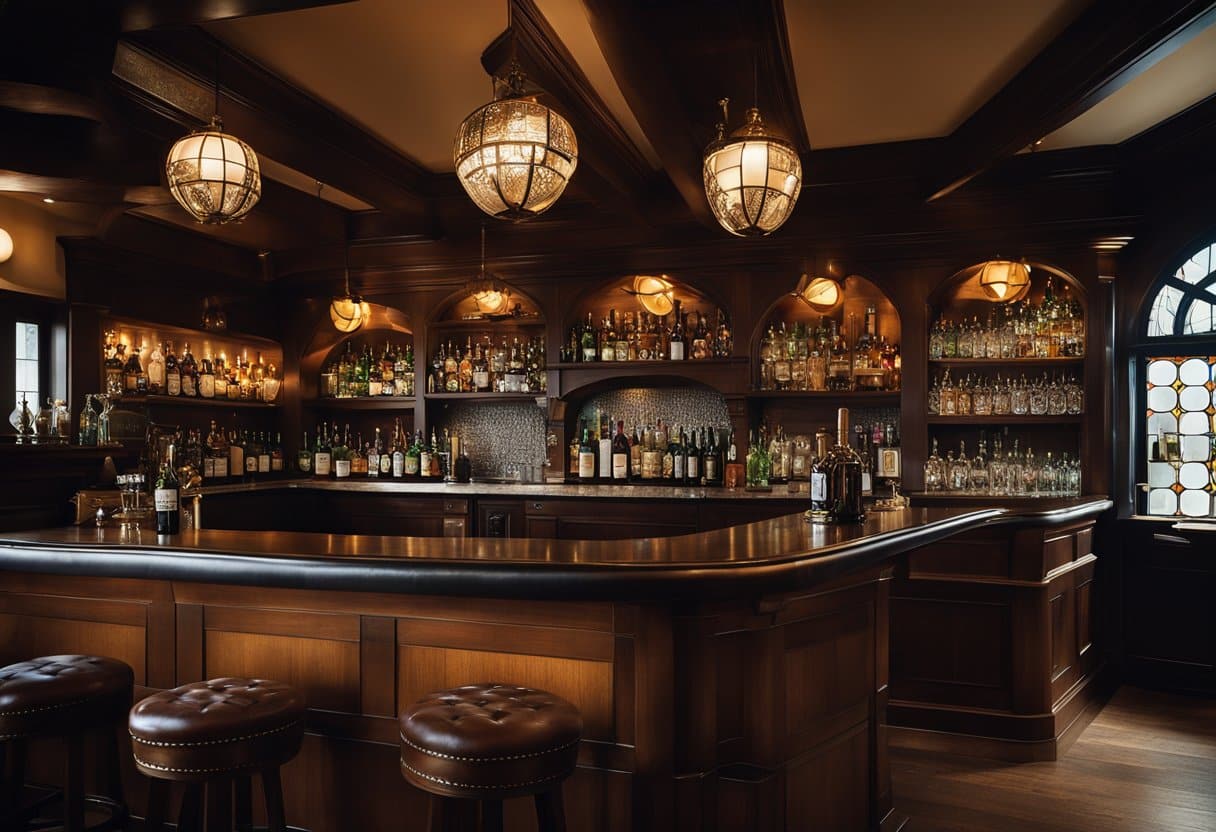 The Tradition and Folklore of Irish Pubs: Unpacking Rich Heritage and ...