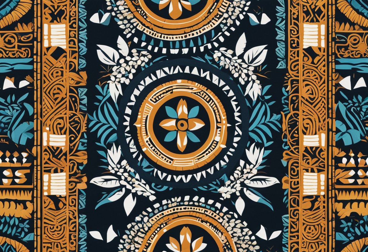 Amazing the Pacific Islands: Best Indigenous Art & Culture