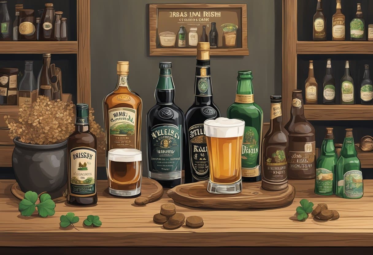 Unique Irish Crafts to Bring Home: A Guide to Authentic Souvenirs ...