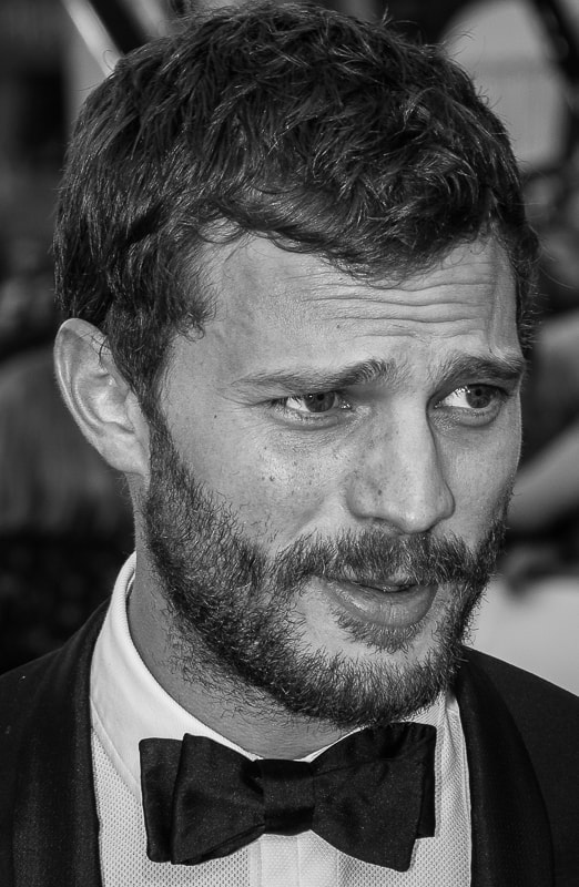 Jamie Dornan: From the Fall to Fifty Shades of Grey and more!
