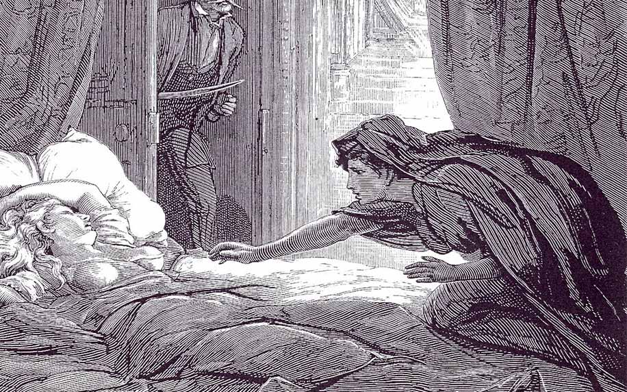 Joseph Sheridan Le Fanu: Father of the English Ghost Story - ConnollyCove