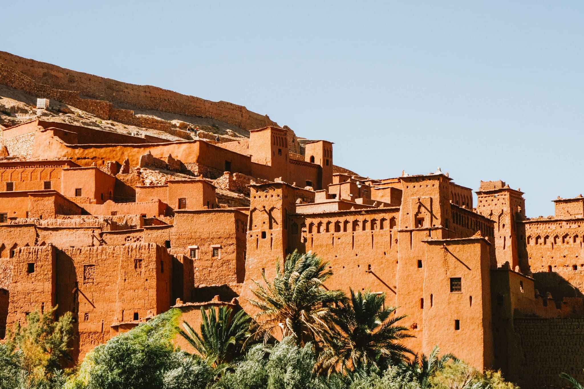 Top 7 Things To Do In Tangier, Morrocco!