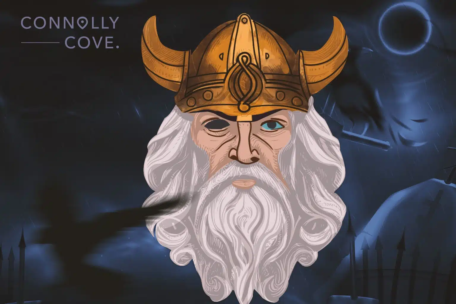 Discover Valhalla: The Majestic Hall of Viking Warriors and Heroes