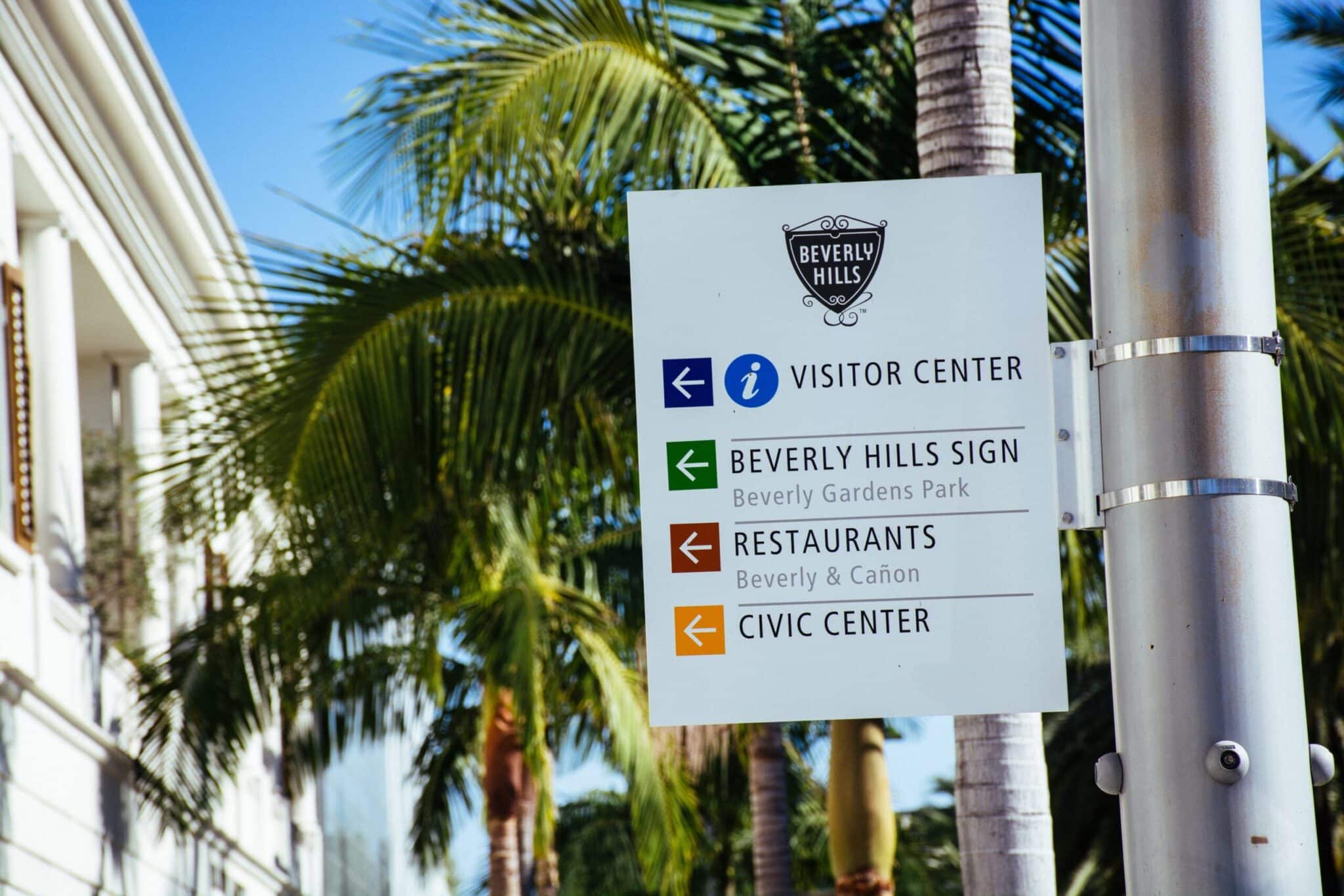 Explore Beverly Hills: A Premier Southern California Destination