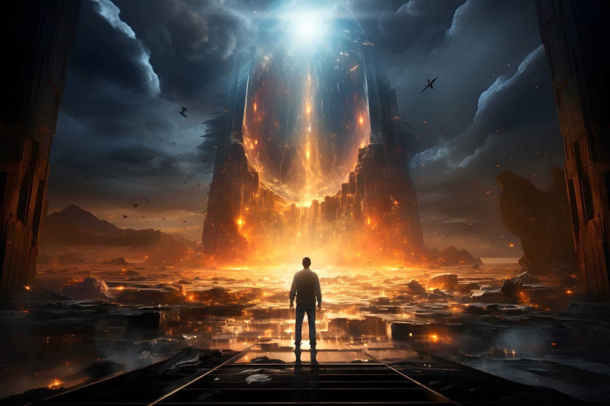 Marvel Cinematic Universe: Explore Epic Locations