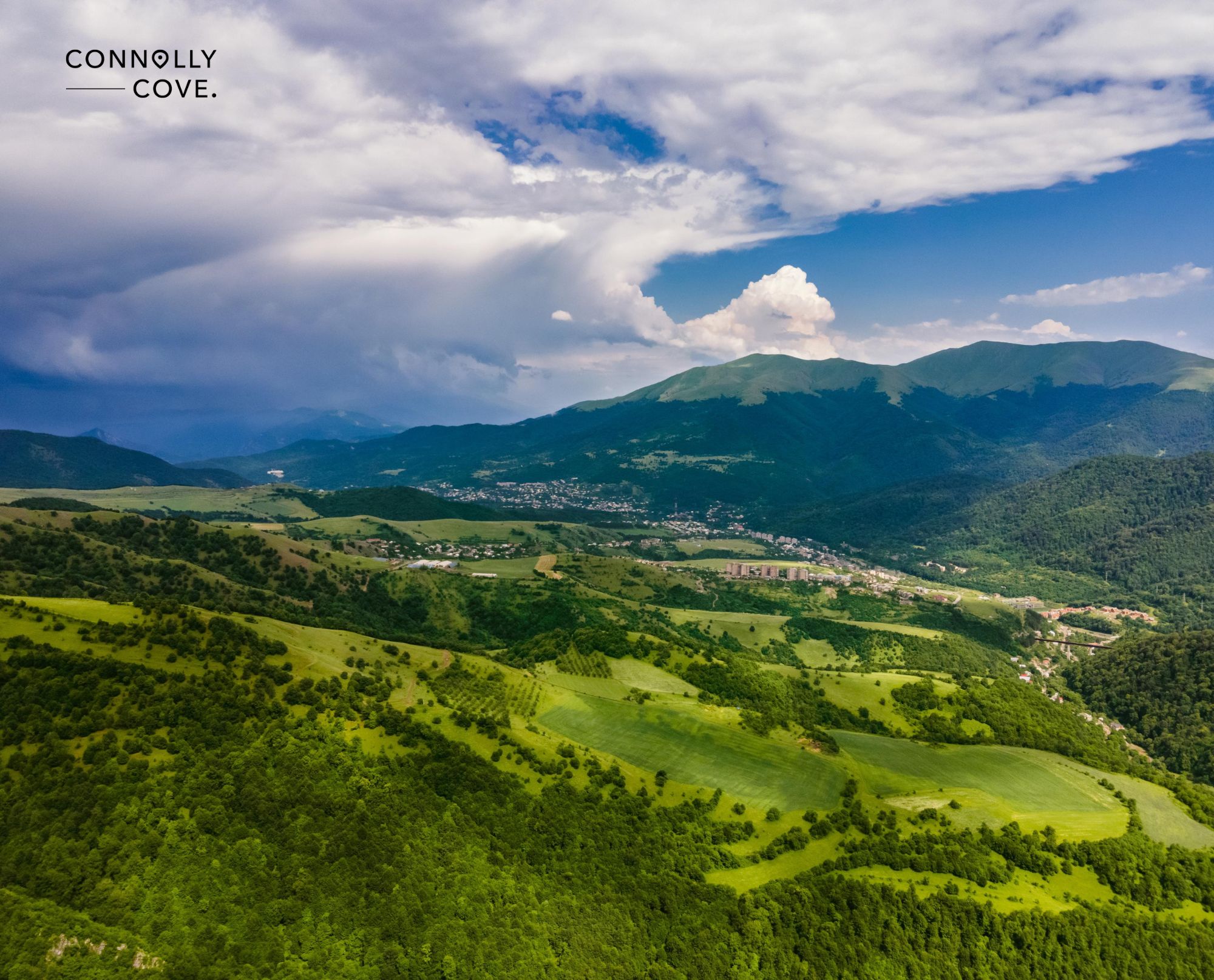 The Best Guide to The Caucasus: Where Europe Meets Asia - ConnollyCove