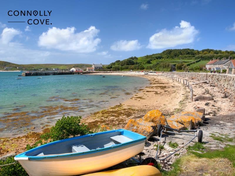 Isles of Scilly: Hidden Gems & England's Secret Islands