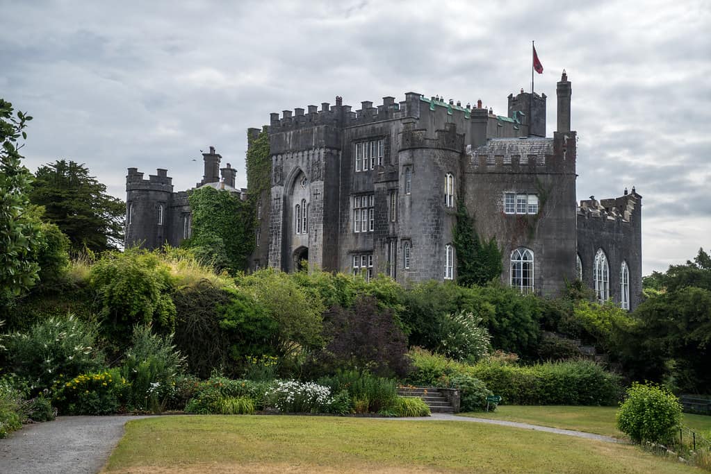 Things To Do in Offaly: Delve into Ireland's Rich Past - ConnollyCove