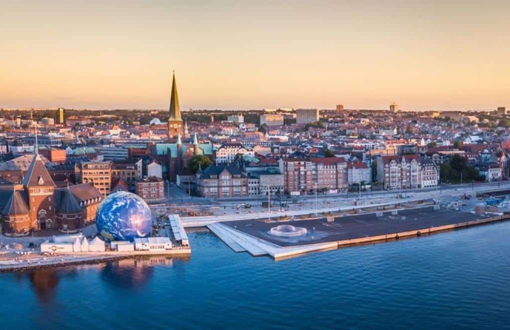 Enchanting Aarhus: Top 10 Amazing Things to Do in the City!