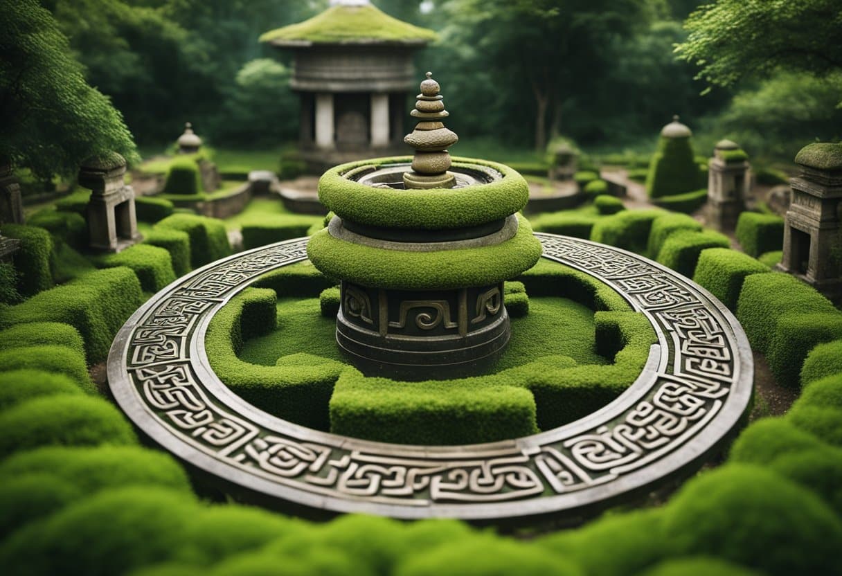 Sacred Wells and Their Significance in Celtic Culture