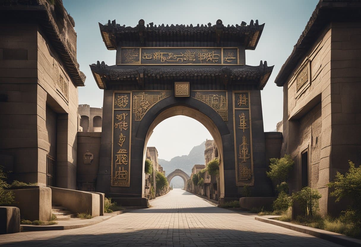 Forbidden Cities: Peek Into the World's Secluded Settlements