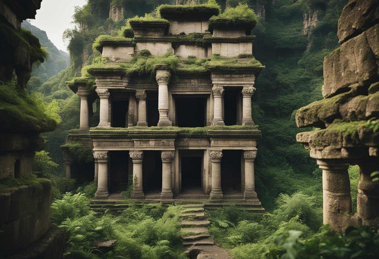 The Rise and Fall of Empires: History Explained