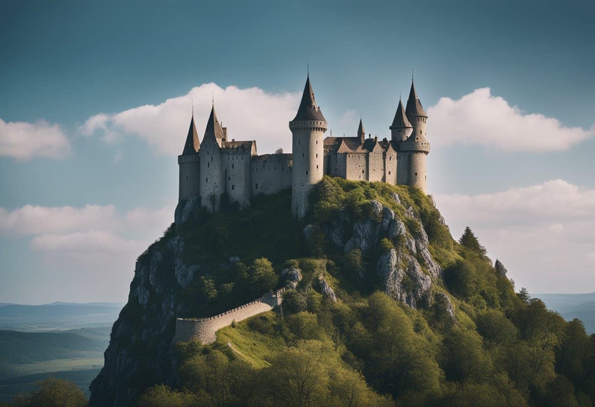 The Witcher’s Europe: Real‑World Roots of the Continent