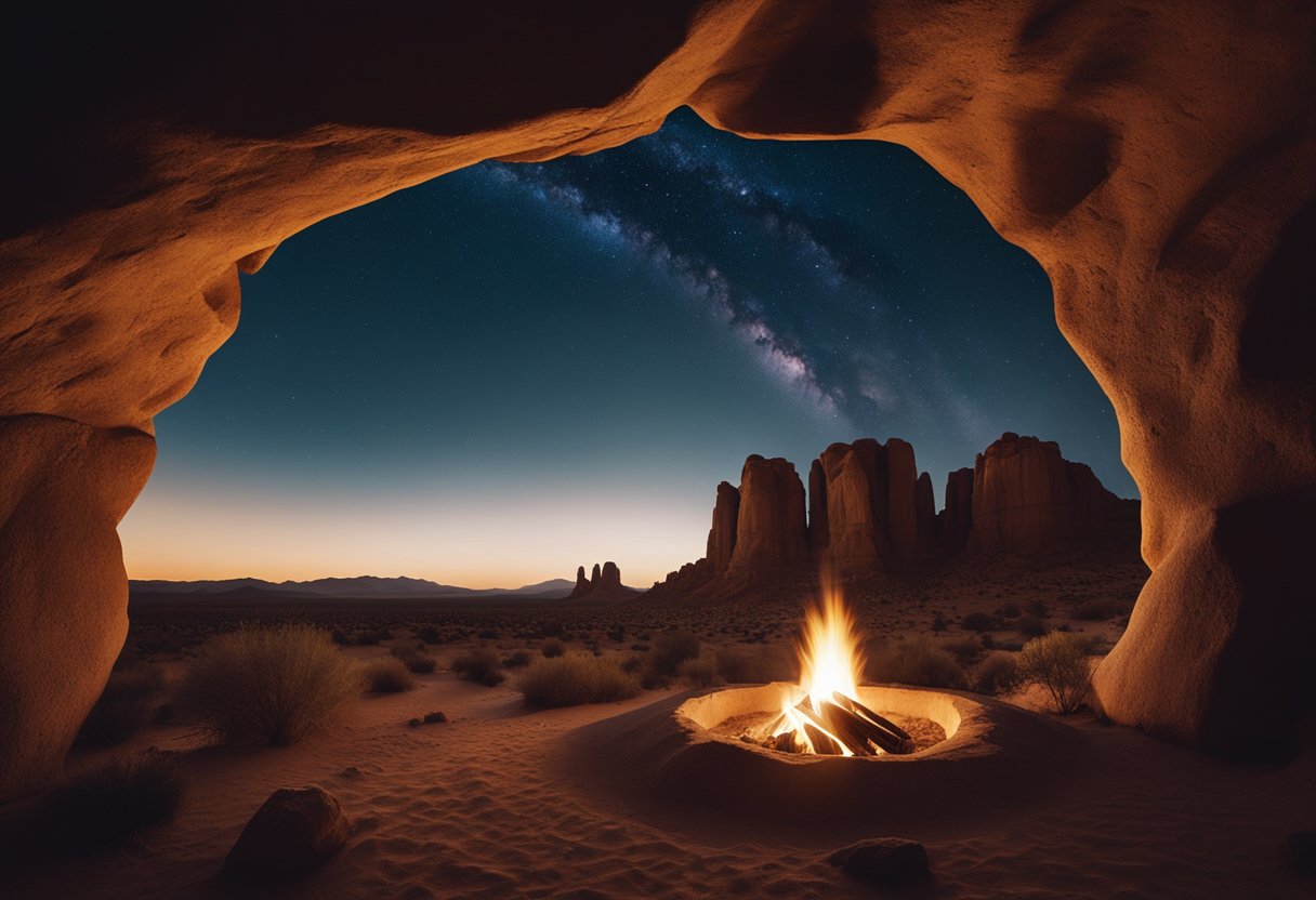 Sacred Sites of Australia: Best Dreamtime Guide