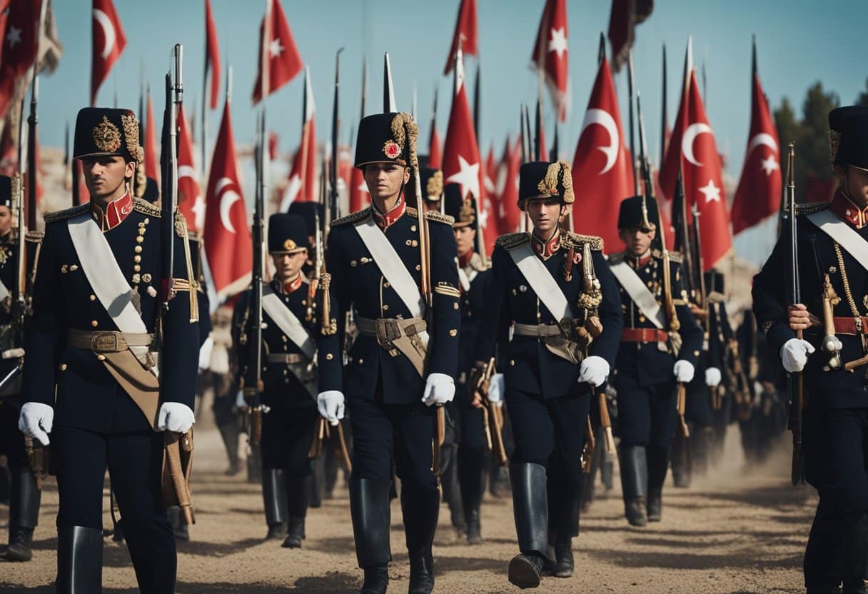 The Ottoman Empire's Enduring Legacy in Modern Türkiye Explained