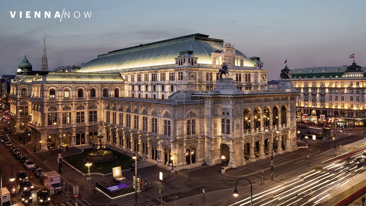 The Ultimate 2-Day Vienna Weekend Guide for Every Traveller