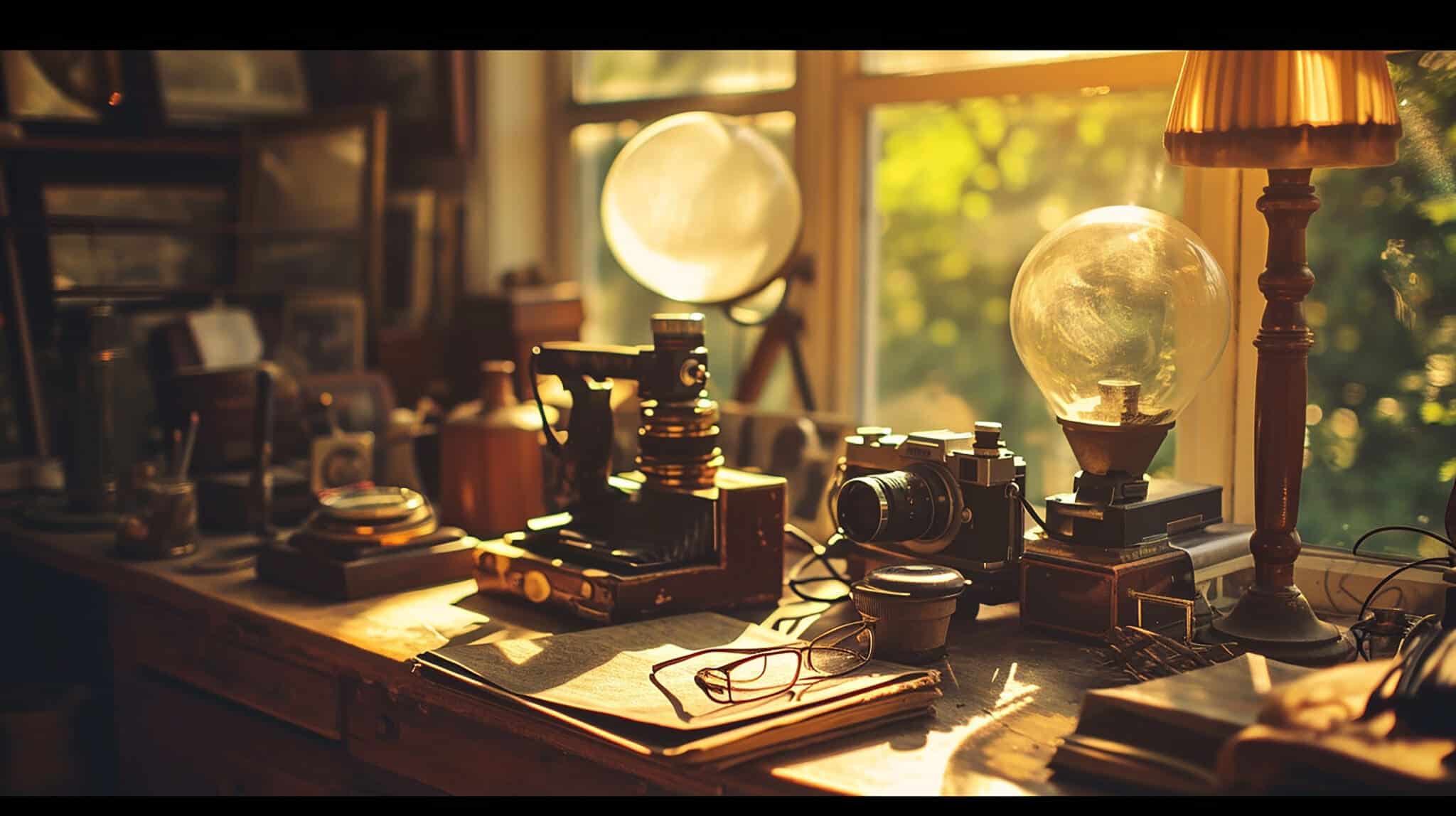 Innovative Scottish Inventions That Changed the World Forever