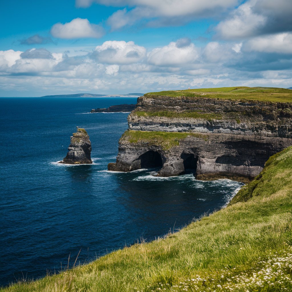 Weather in Ireland in August: Enjoy a Perfect Trip