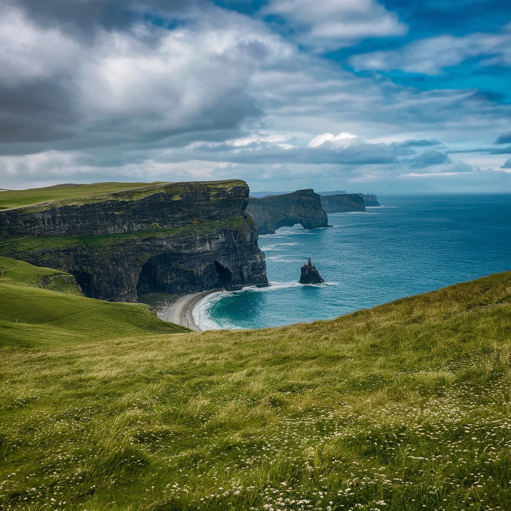 Weather in Ireland in August: Enjoy a Perfect Trip