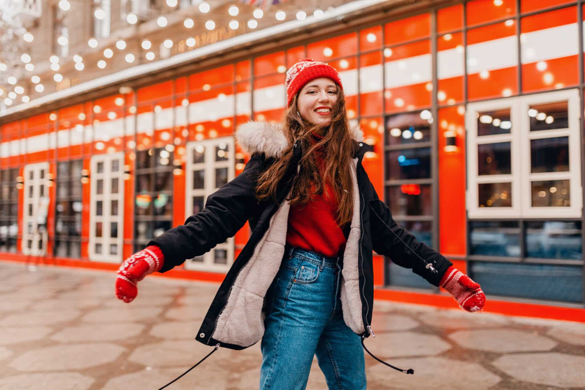 What to Wear in London in December to Stay Warm and Stylish?