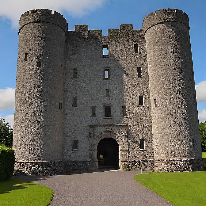 Exploring County Roscommon: A Journey Through Rich History, Nature, and Adventure - ConnollyCove