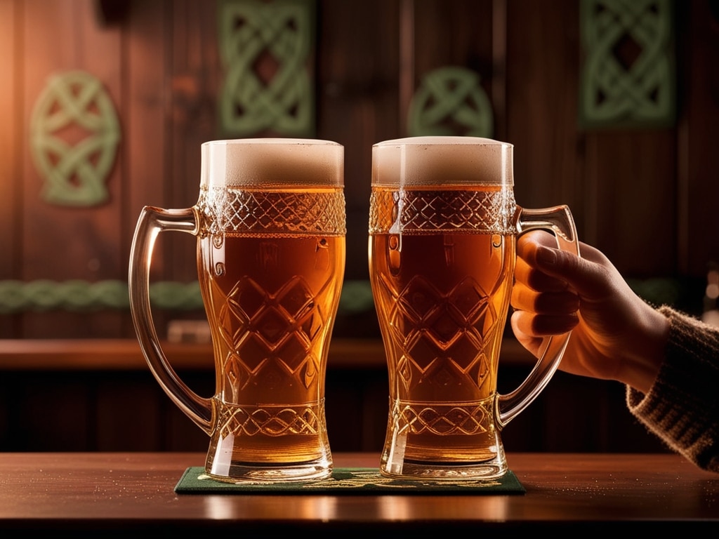 Irish Toasts: Discover 10 Perfect Toasts to Use