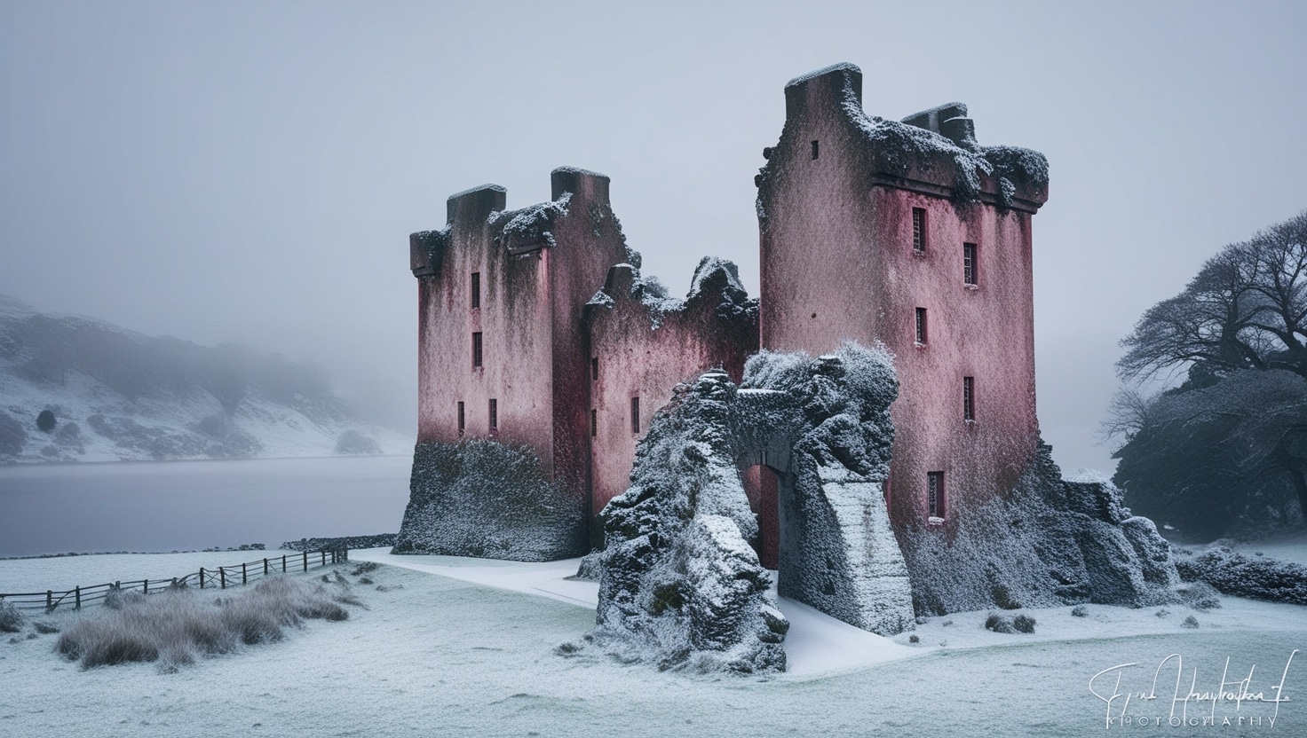 Top 13 Places to Visit in Scotland in December for an Unforgettable ...